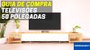 Televisões de 50 Polegadas: Quais São as Melhores?
