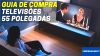 Melhor Televisão de 55 Polegadas | Top Escolhas