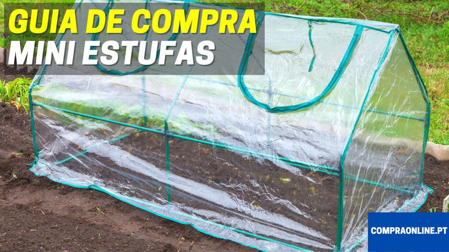 Melhor Mini Estufa | Comparação das Melhores Estufas Mini