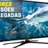 Melhor Televisão de 55 Polegadas | Top Escolhas