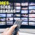 Melhores Televisões de 70 Polegadas | Top Escolhas